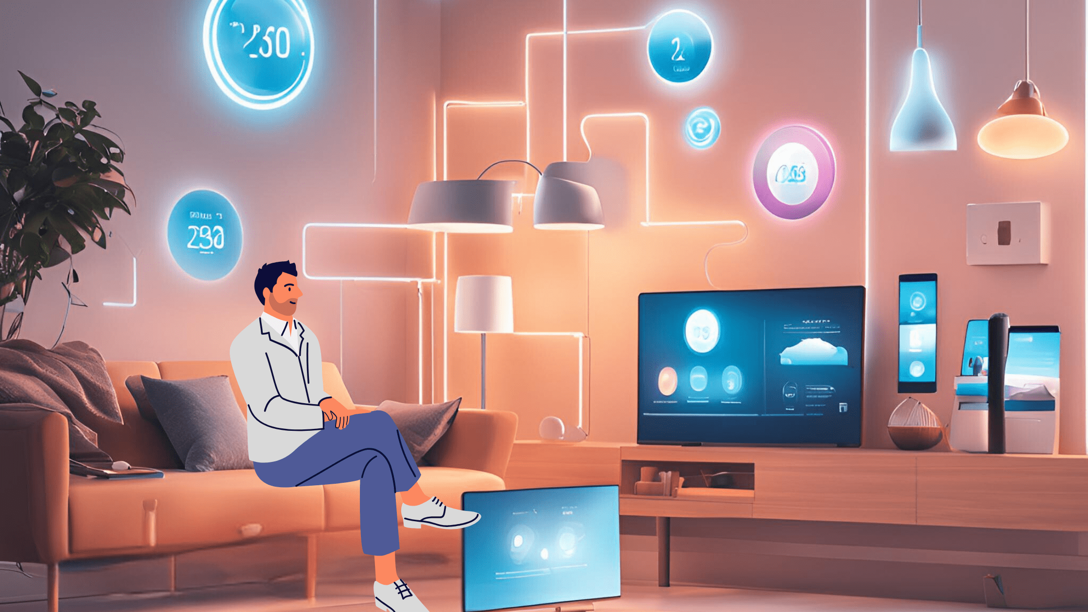 Smart Home System: What Property Developers Need to Know