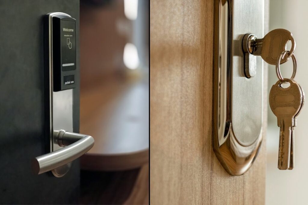 What is a Smart Door Lock: The Ultimate Guide for Modern Homes